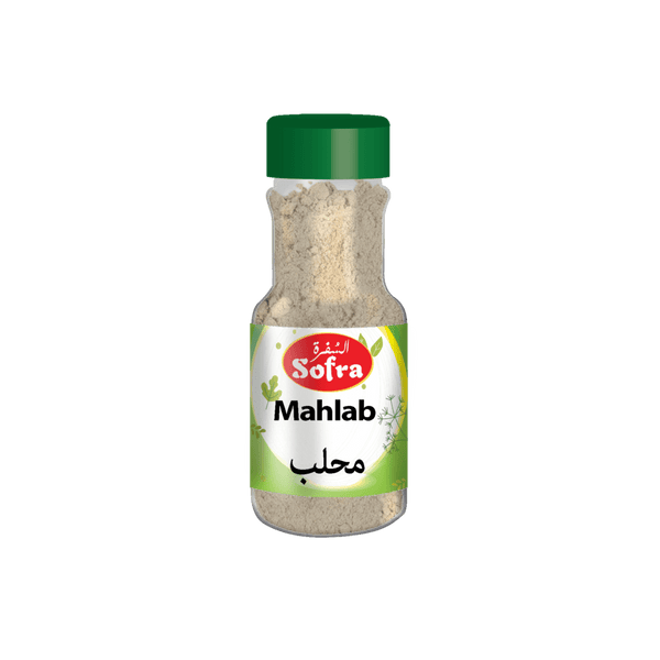 Sofra Mahlab 6 X 100g – LULU Market